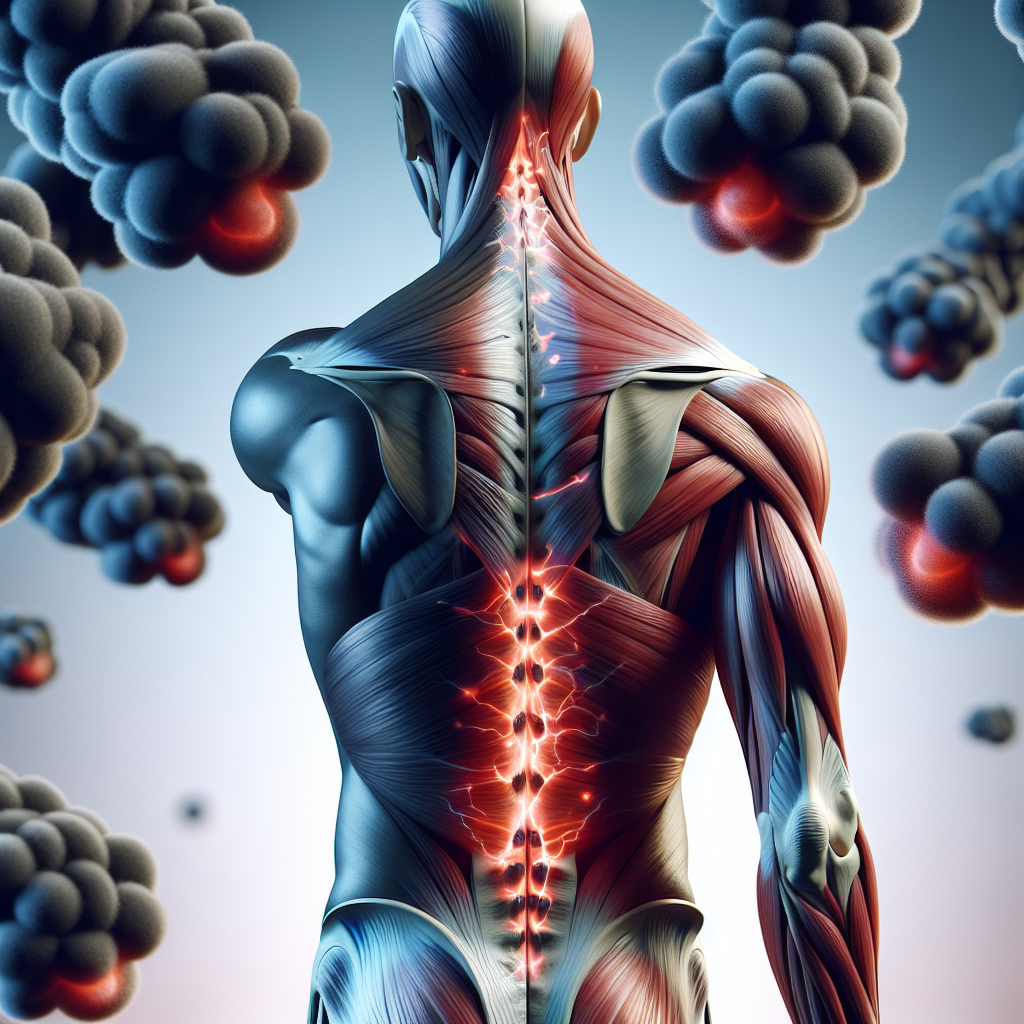 How stress affects muscle tension and spine pain | Family Chiropractic
